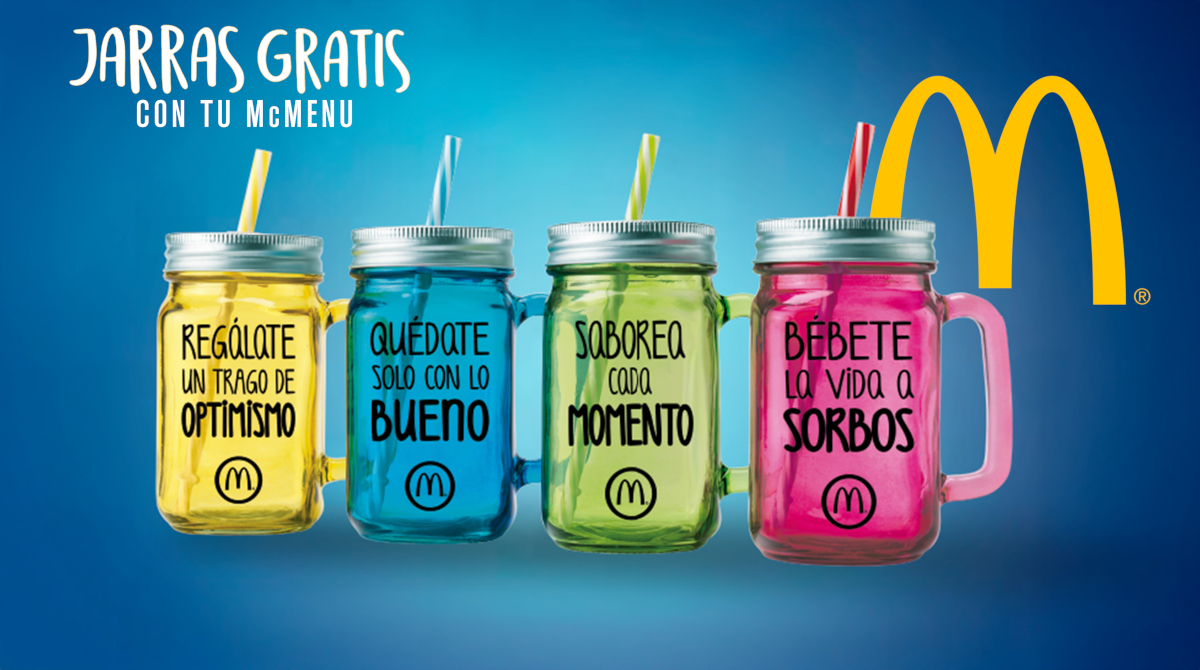 JARRAS MCDONALD’S - ORANGE fish